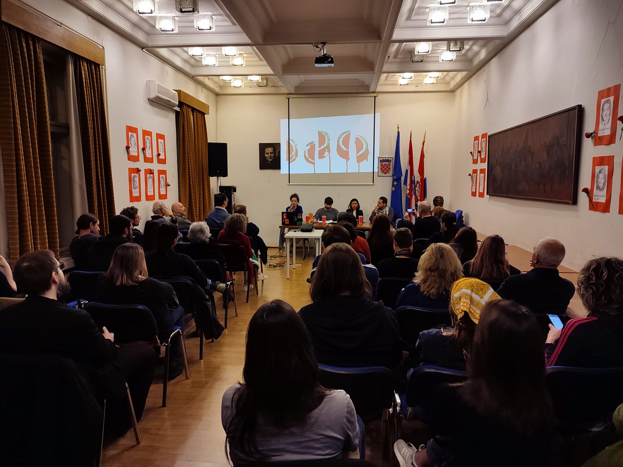 Zajedničkom borbom do slobode - MAZ